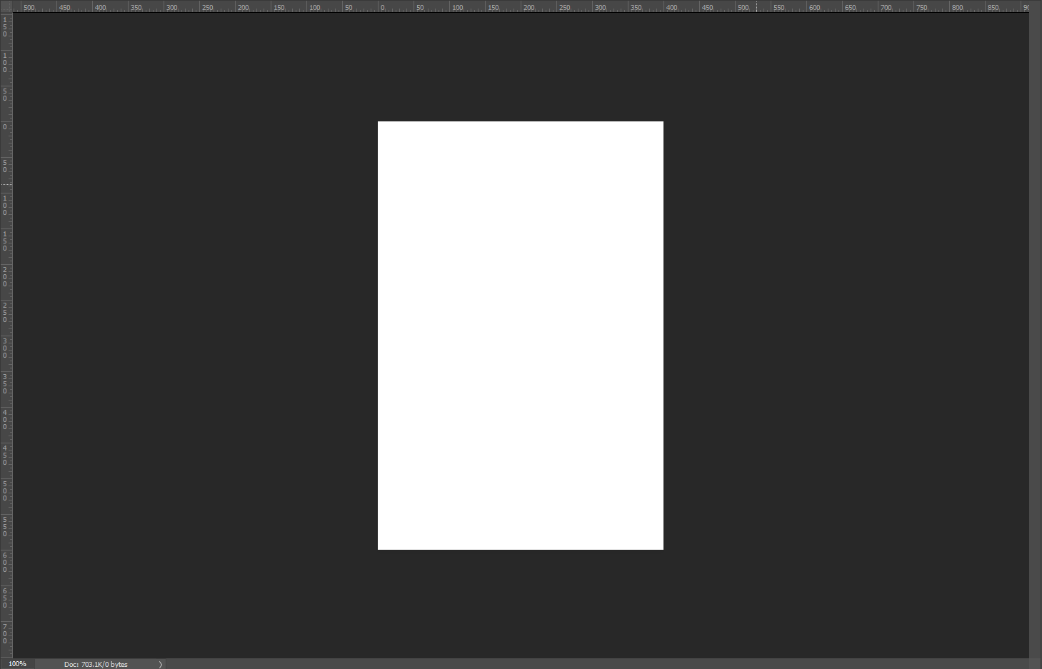 Create A Blob Image Using Photoshop